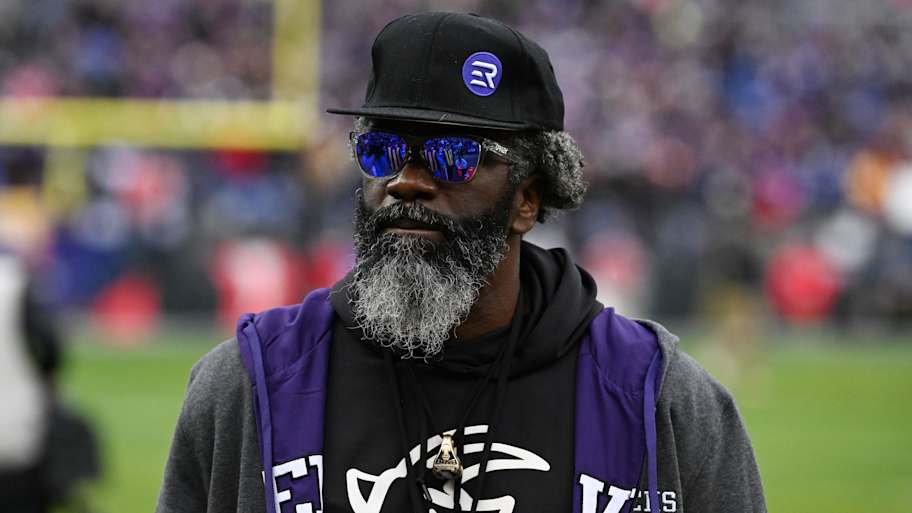 NFL Hall Of Famer Ed Reed Named As Chamblee (Georgia) Offensive Coordinator
