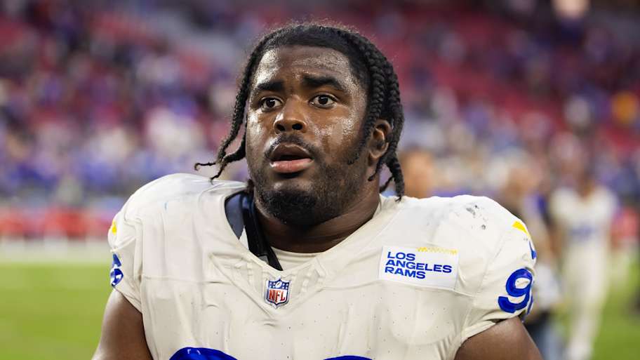 LA Rams Activate Former FSU Defensive Lineman Off Practice Squad