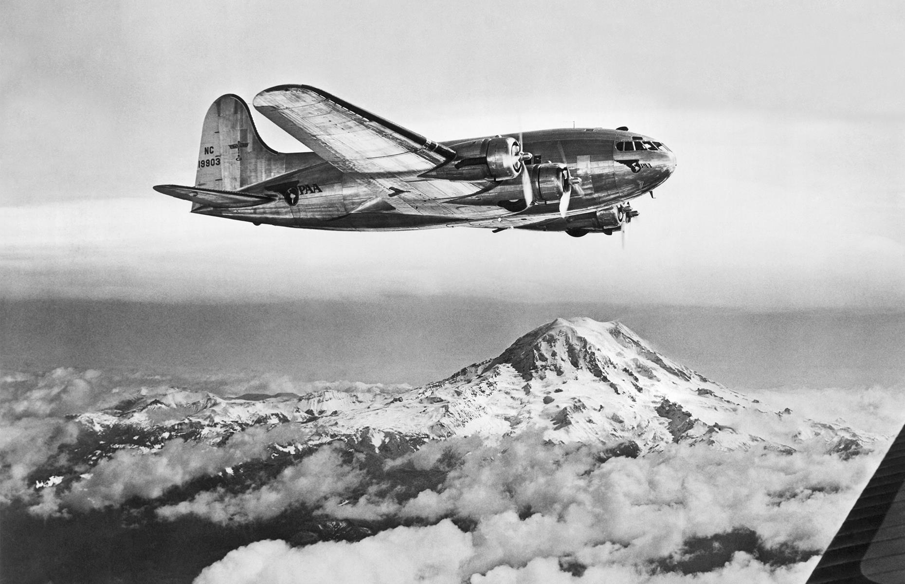 Fascinating vintage photos of America from the last 80 years