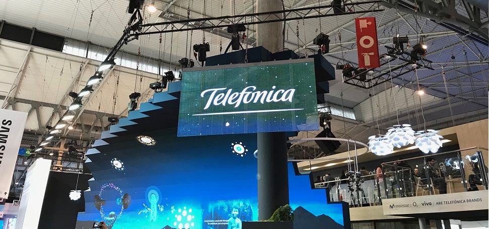 Hacker threatens to leak a rumoured huge cache of stolen Telefónica data