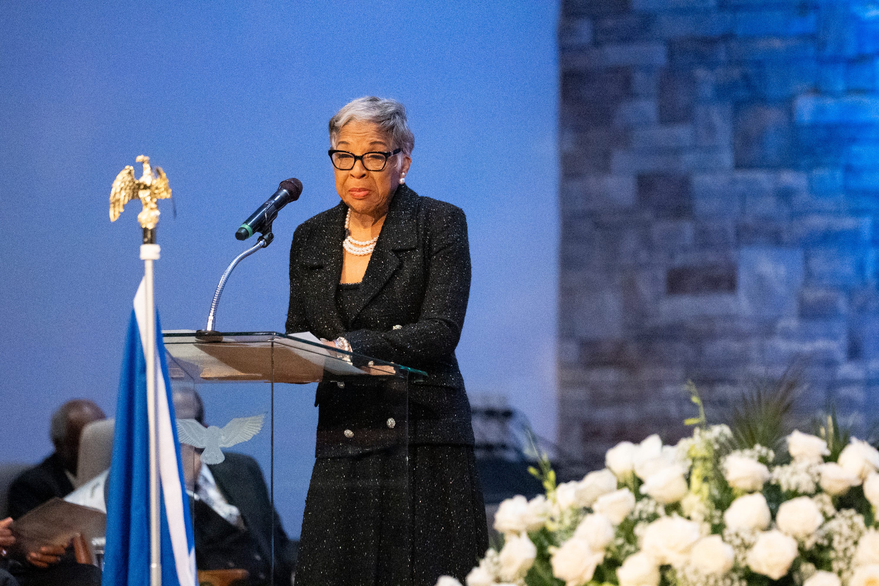 Rep. Joyce Beatty's office mum on return to work after missing key ...