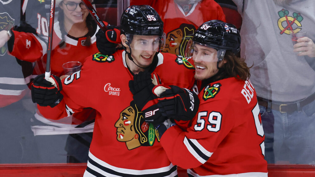 Where to Watch Prime NHL Monday Night Hockey Flames vs Blackhawks