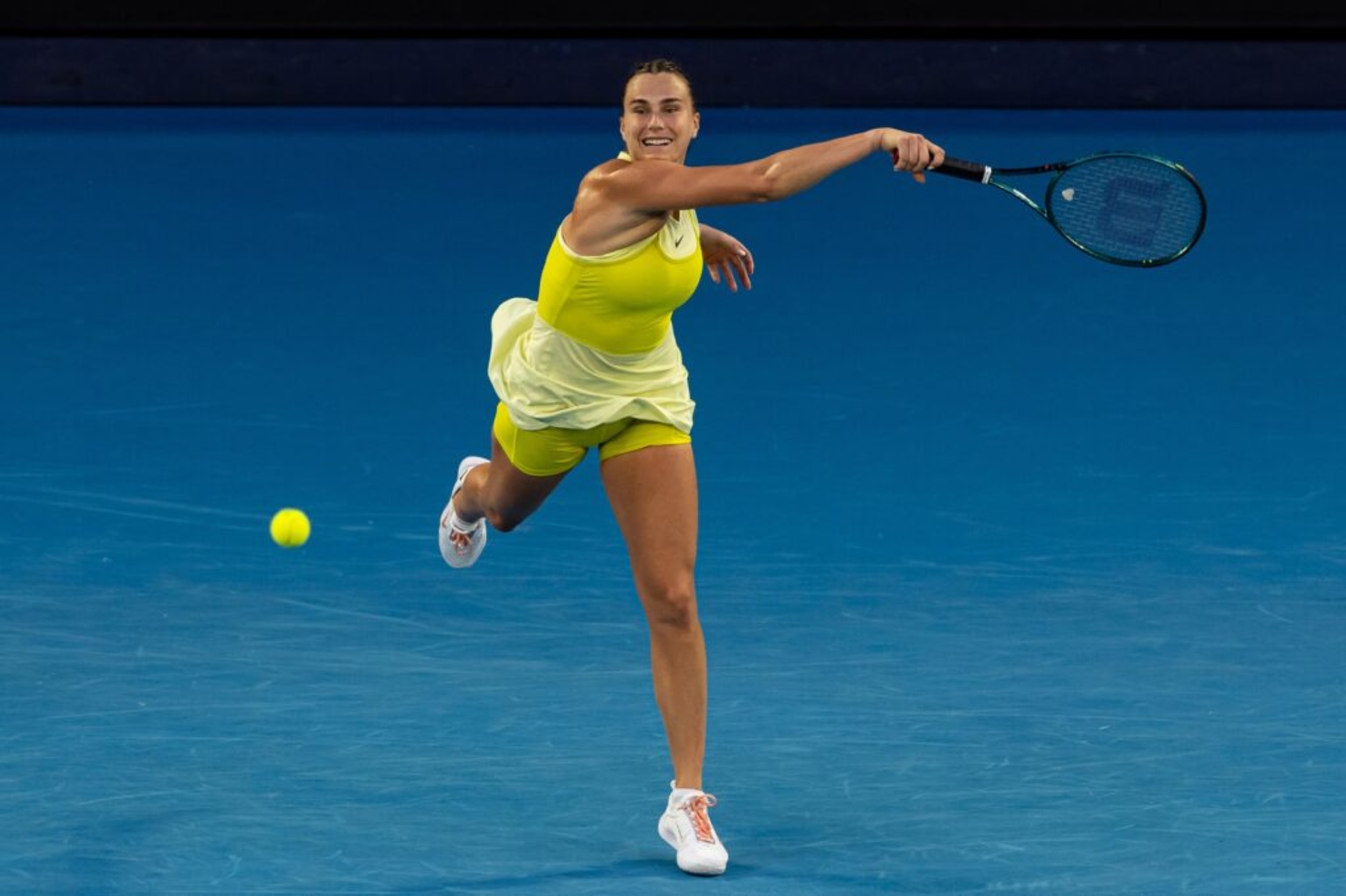 WTA Doha Day 3 Predictions Including Aryna Sabalenka vs Ekaterina ...