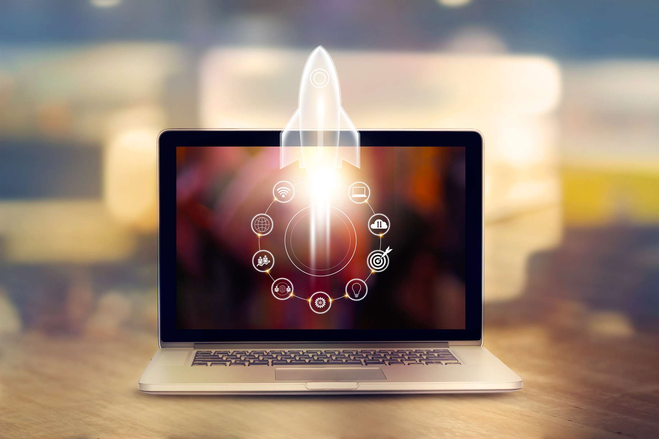Speed Up Your Computer: Essential Tips for a Faster PC Experience
