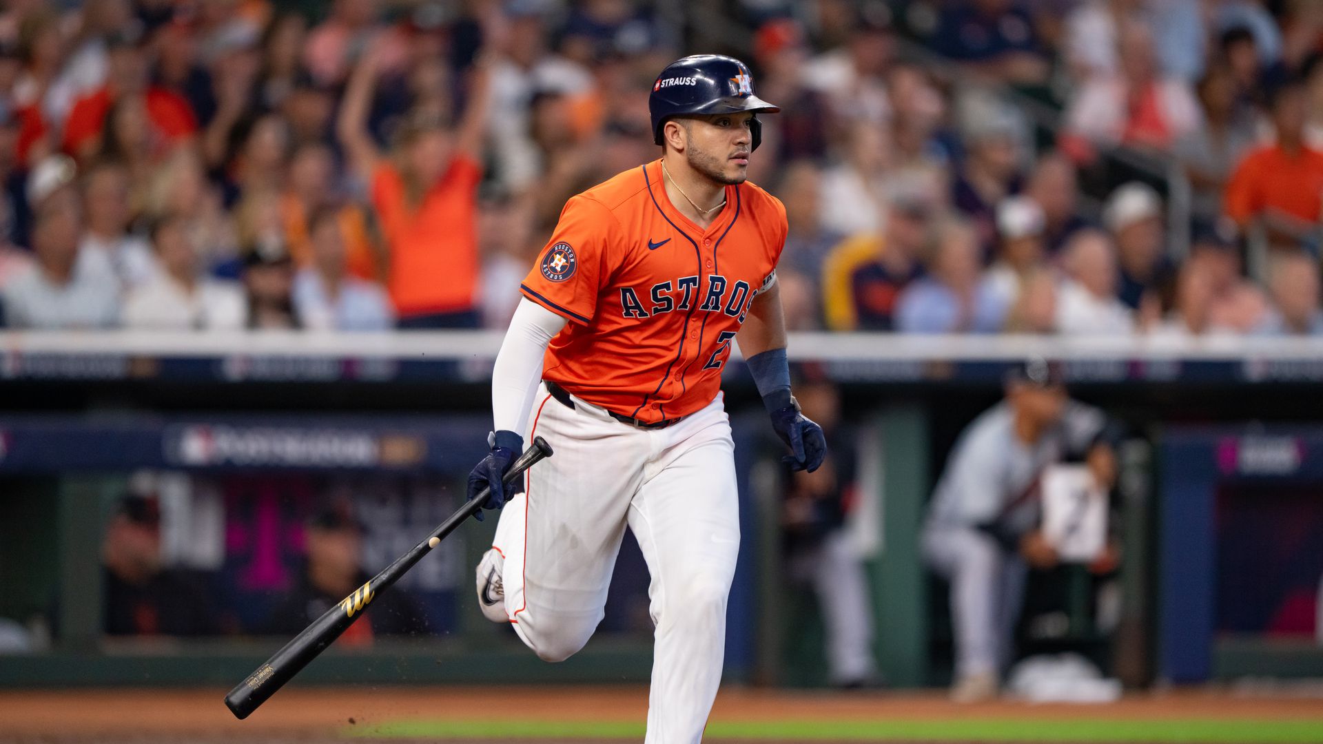 Astros Crawfish Boil: January 13, 2025