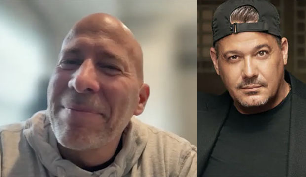 ‘Reality Derby': Tony Vlachos on Rob Mariano's ‘uncalled for' actions ...