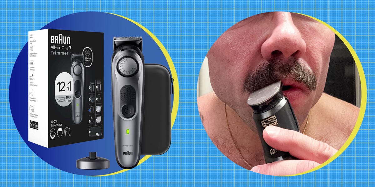 Looking for One Do-It-All Grooming Device? Our Grooming Editor Suggests ...