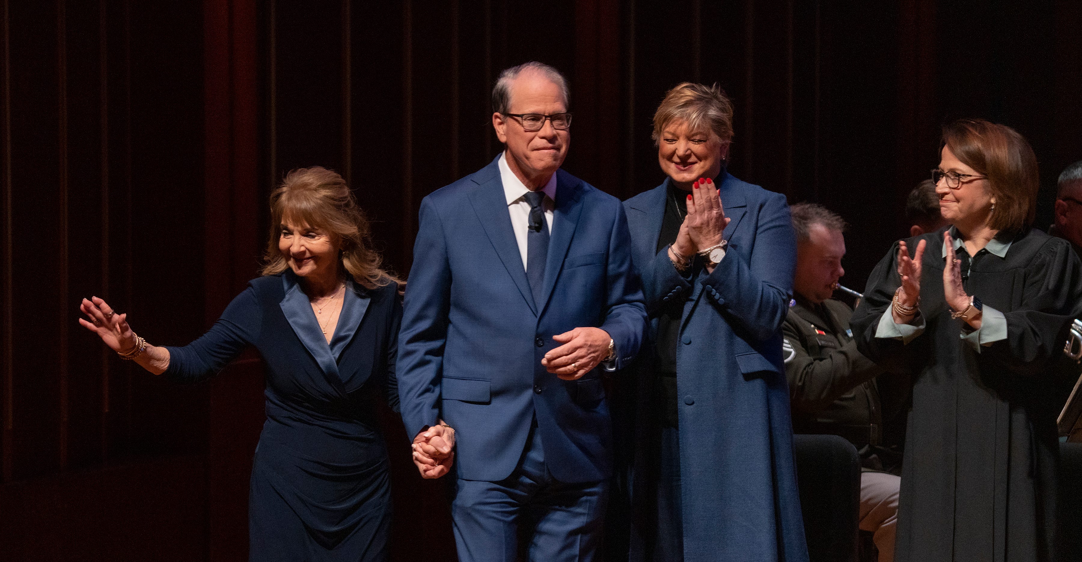 Braun's first State of the State speech is tonight. Here's how to watch.