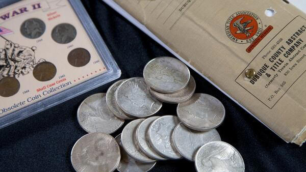 2024 was record-breaking year for Great Iowa Treasure Hunt 2024 was record-breaking year for Great Iowa Treasure Hunt