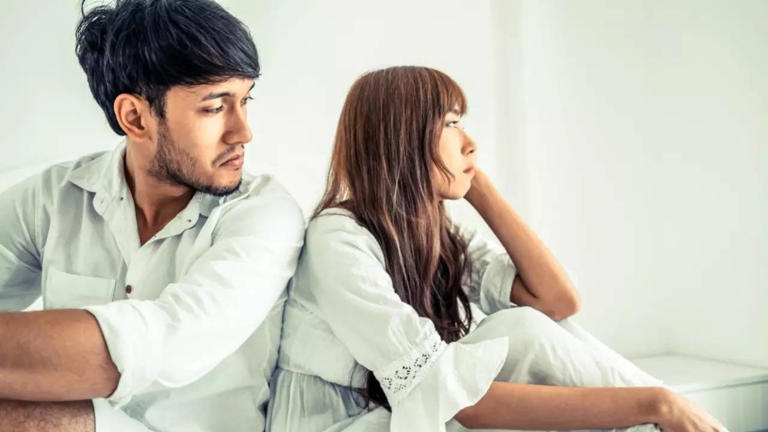 What is 'avoidant discard', a new toxic dating trend people are ...