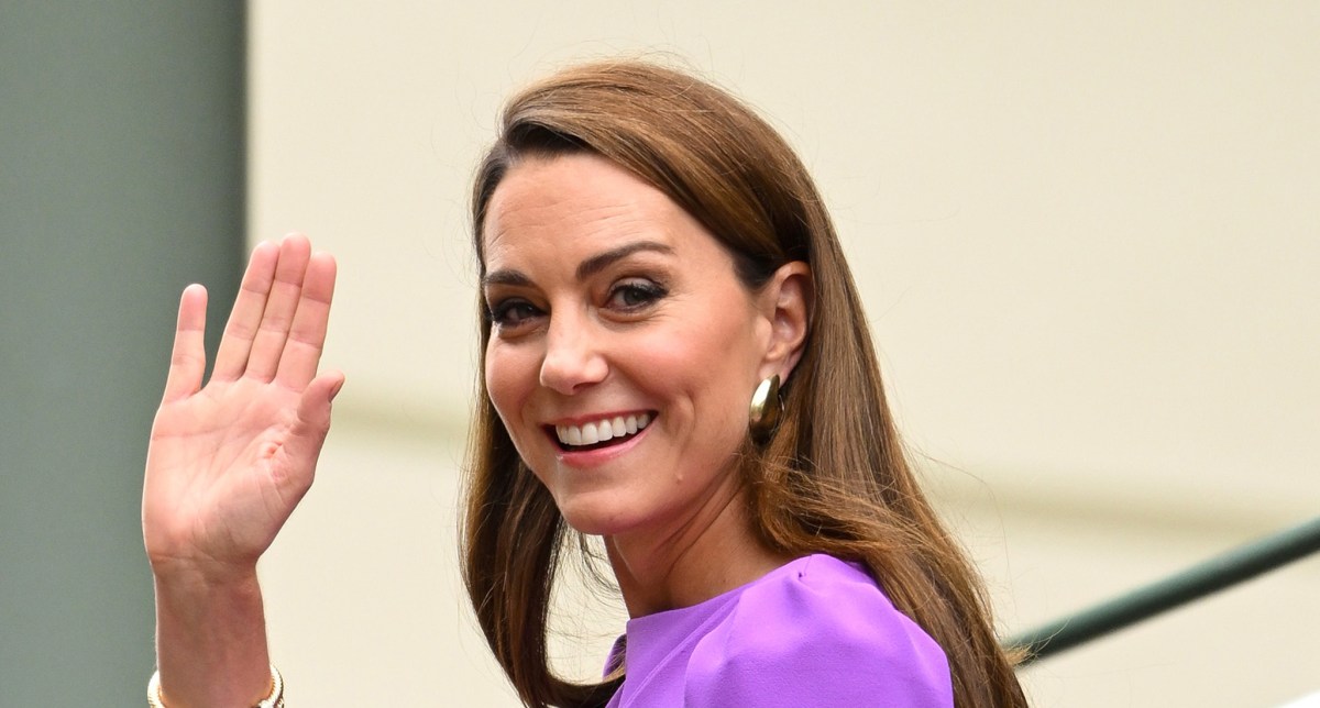 Kate Middleton's Latest Photo Got an Insane Number of Likes-the Most ...
