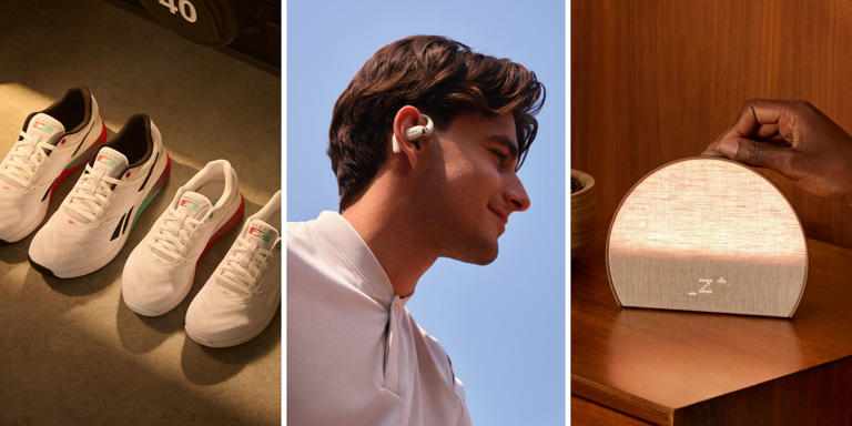 The 43+ best new products of 2025