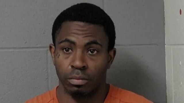 Man sentenced for murdering South Bend parking garage employee