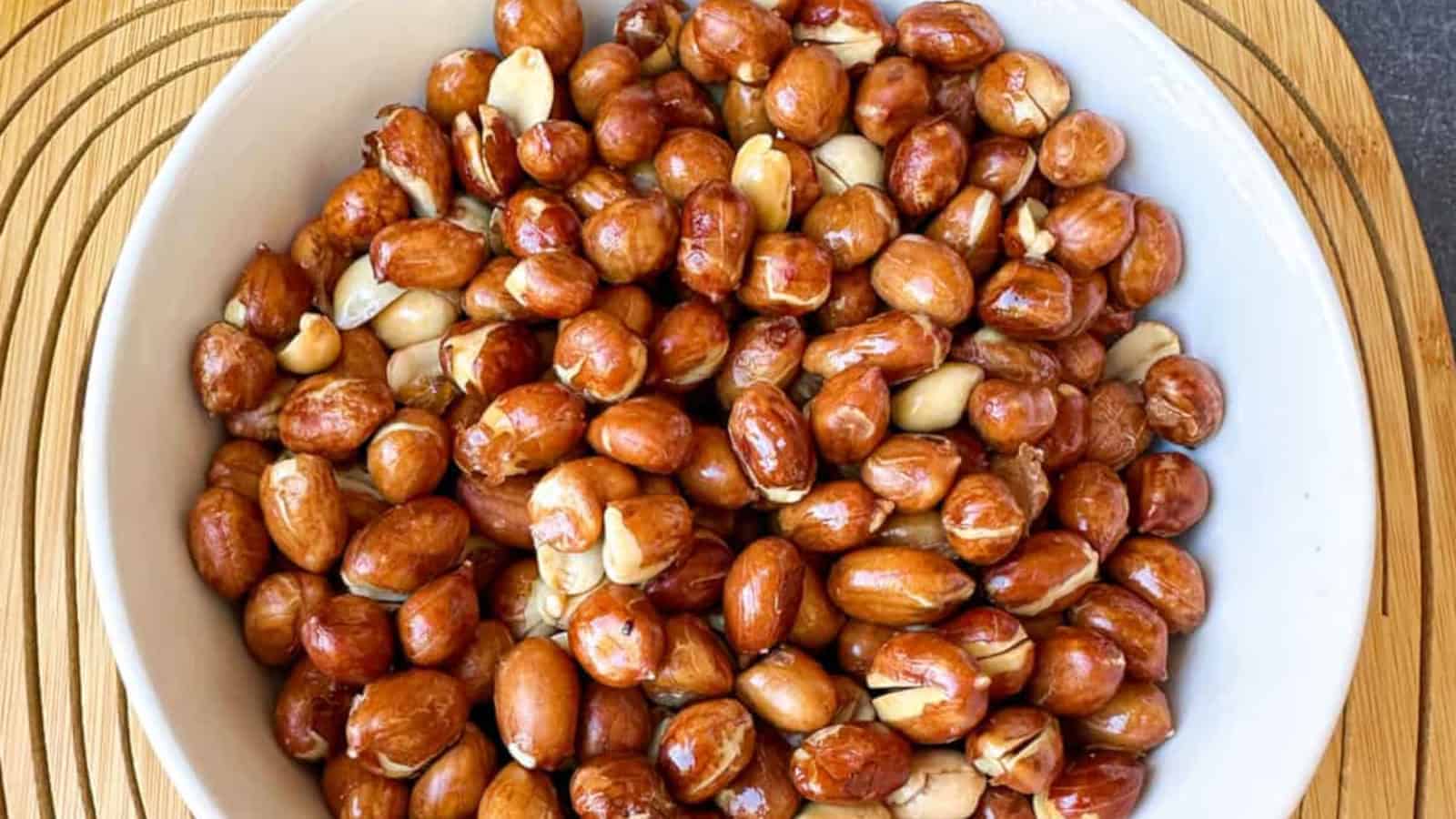 Satisfying High-Fiber Snacks That Taste Like a Treat