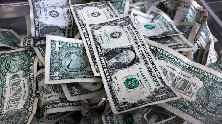 Houstonian claims million dollar scratch ticket prize