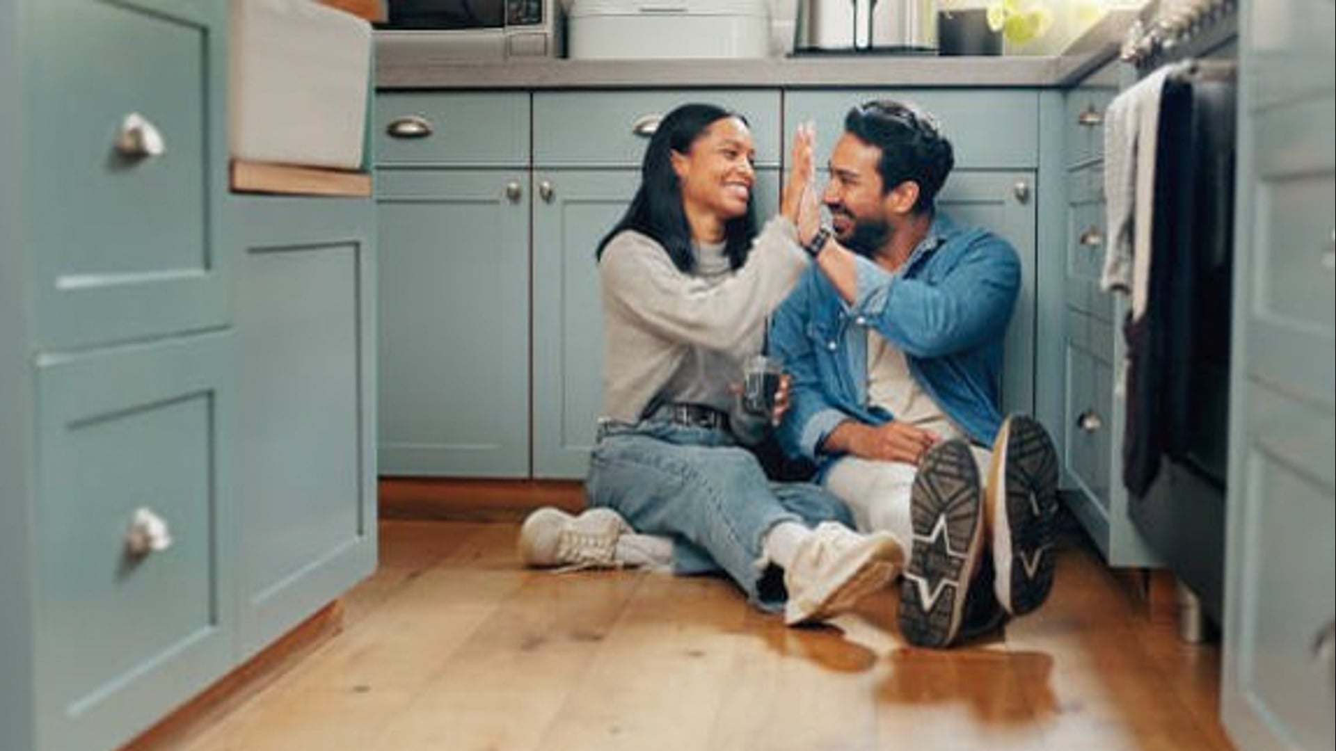 5 signes que la personne avec qui vous sortez est parfaite pour vous