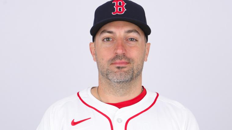 Red Sox hitting coach believes offense can be even better in 2025