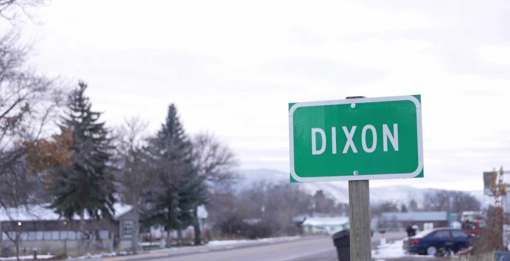 Montana town of Dixon renamed Sćilíp