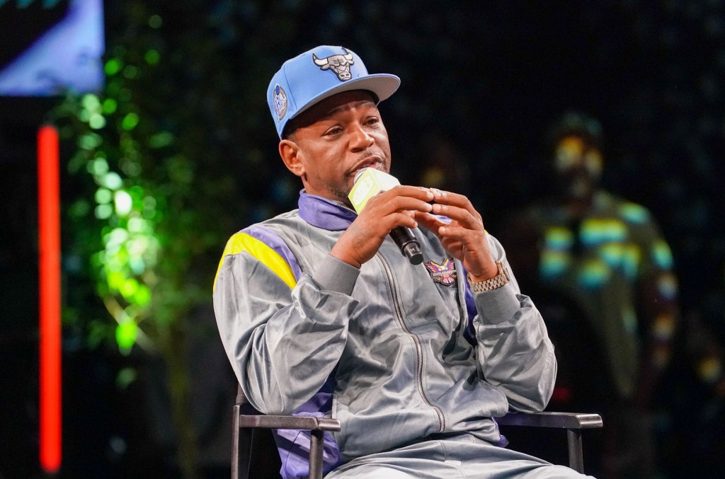 Cam'ron Responds to Jim Jones & Questions Rapper's Harlem Roots: ‘You ...