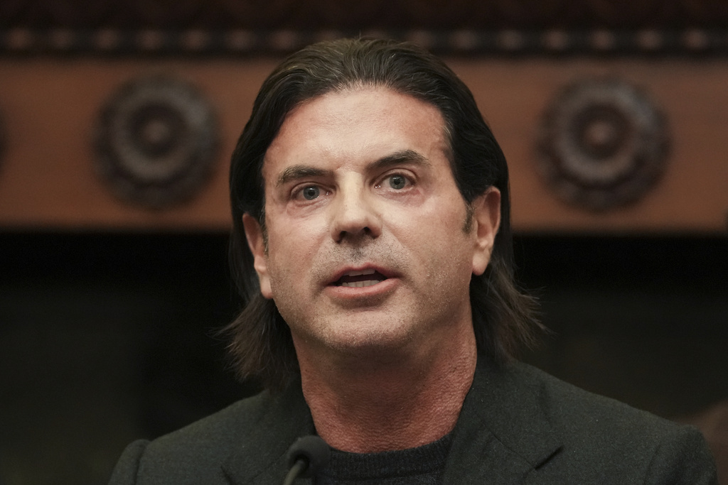 Philadelphia mayor announces new plan to keep 76ers arena in South ...