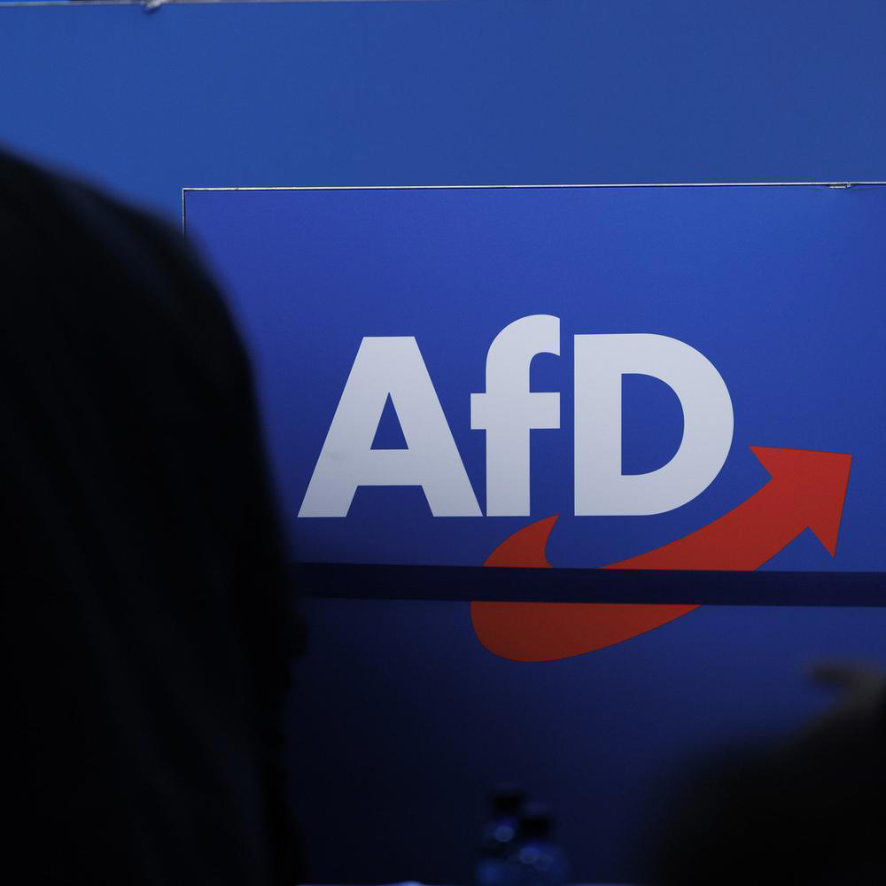 Klage gegen Landesverband Sachsen-Anhalt: AfD-Abgeordneter Ziegler ... Klage gegen Landesverband Sachsen-Anhalt: AfD-Abgeordneter Ziegler ...