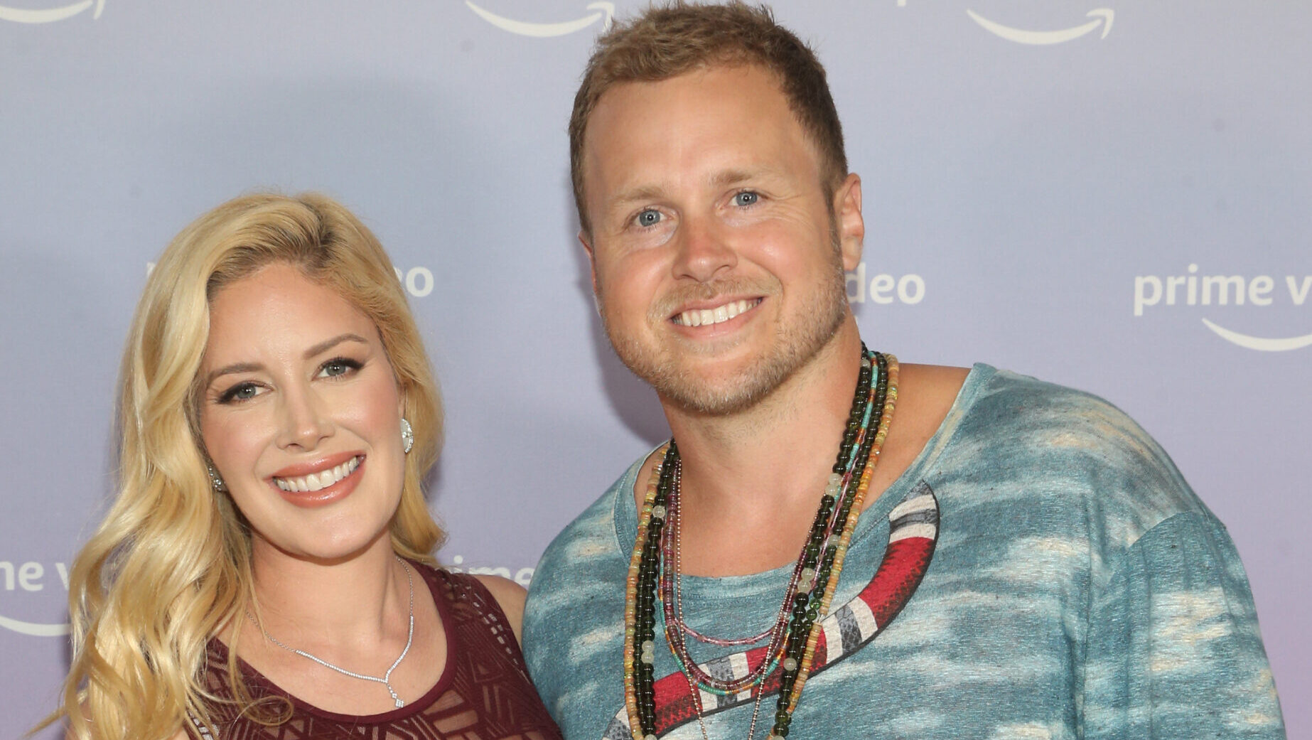 How Heidi Montag and Spencer Pratt Are Using Linktree to Rebuild Their Careers Amid a Changing ...