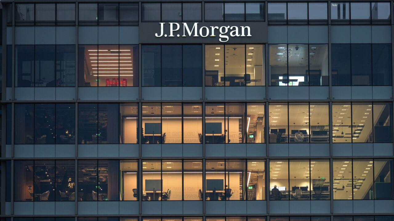 JPMorgan employees must return to the office 5 days a week JPMorgan employees must return to the office 5 days a week