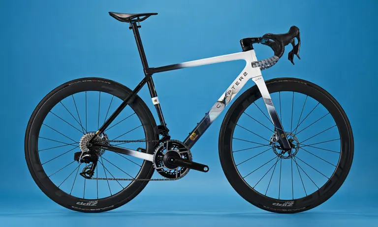 All-New Chapter 2 Rira All-Road Bike & Revamped Super-Narrow Mana5 Cockpits