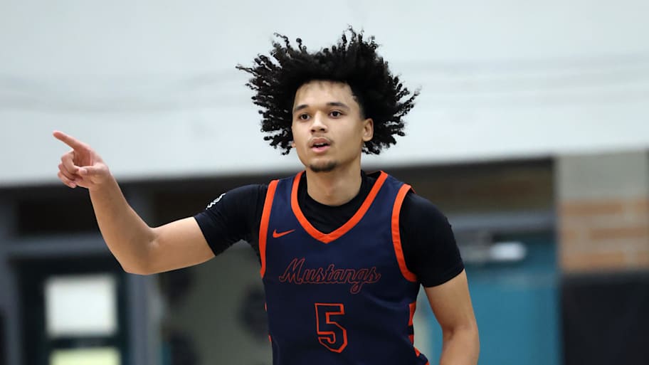 USC Trojans Basketball Recruiting: Decision Looms For 5-Star Guard ...