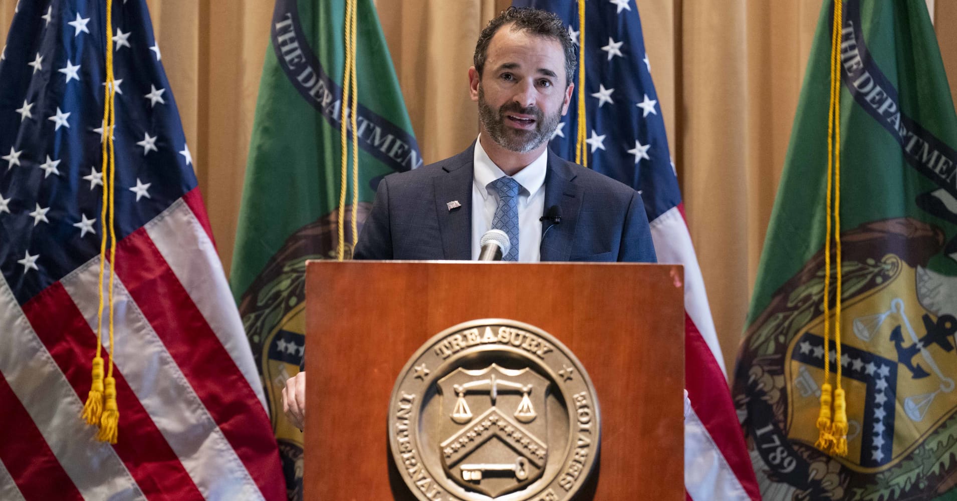 30 million people could qualify to use IRS free Direct File program ...