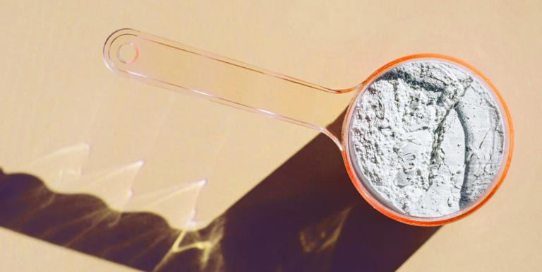 Scientists Just Found Lead And Cadmium In Popular Protein Powders: Find ...