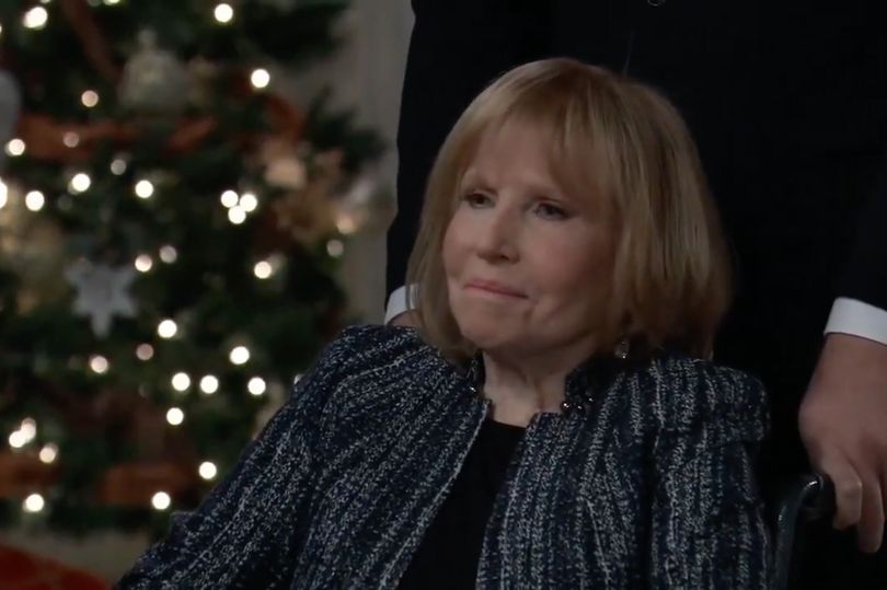 General Hospital star Leslie Charleson's cause of death revealed after ...