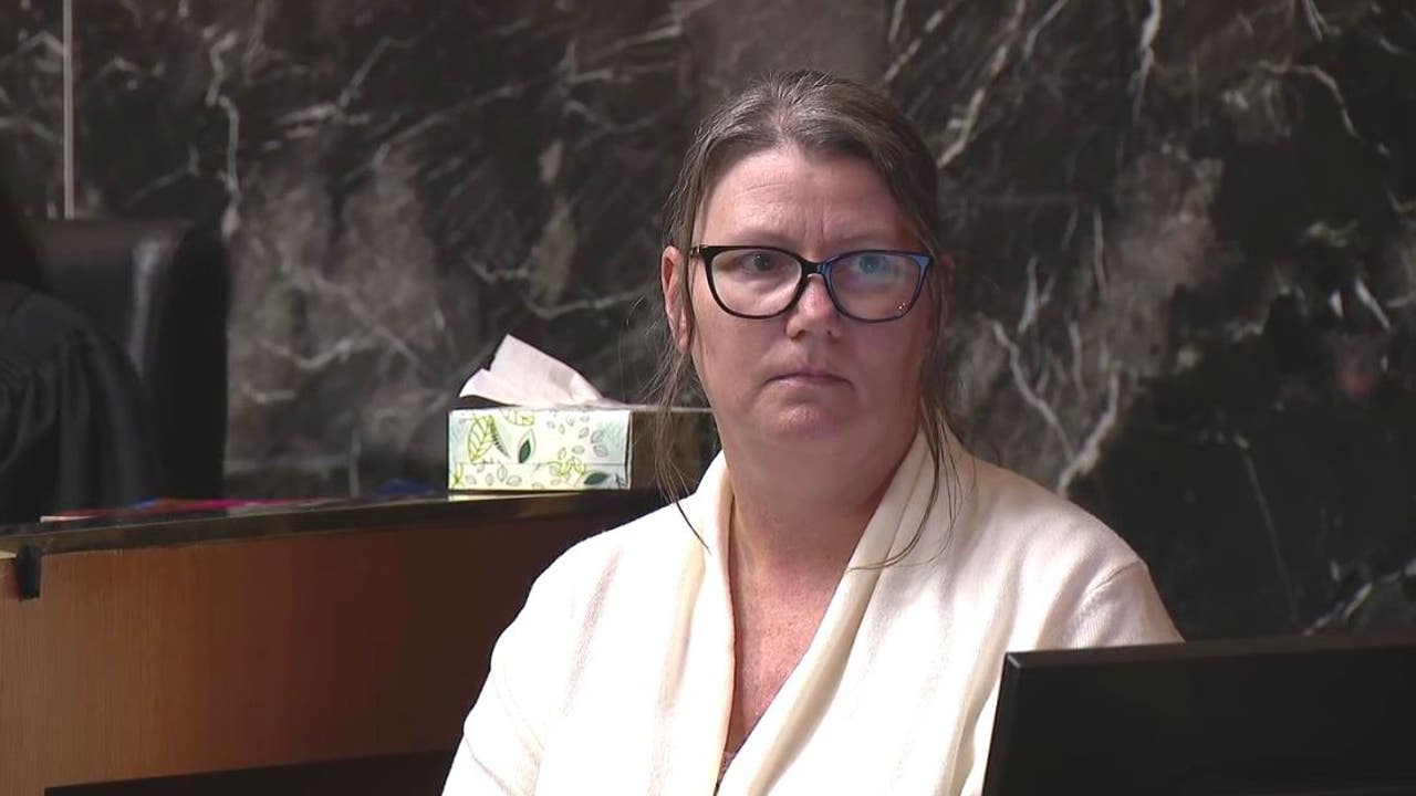 Jennifer Crumbley's attorney says prosecution orchestrated smear ...