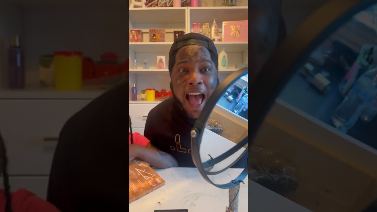 Girl Tricks Dad, You Won’t Believe What Happens Next