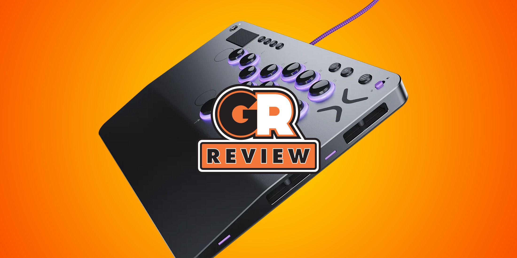 We Reviewed the Victrix Pro KO Leverless Fight Stick