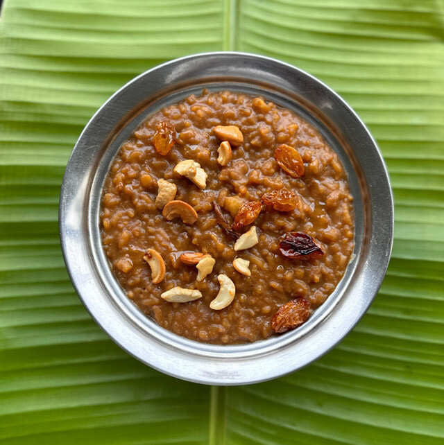 3 Delicious Pongal Recipes To Celebrate The Harvest Festival