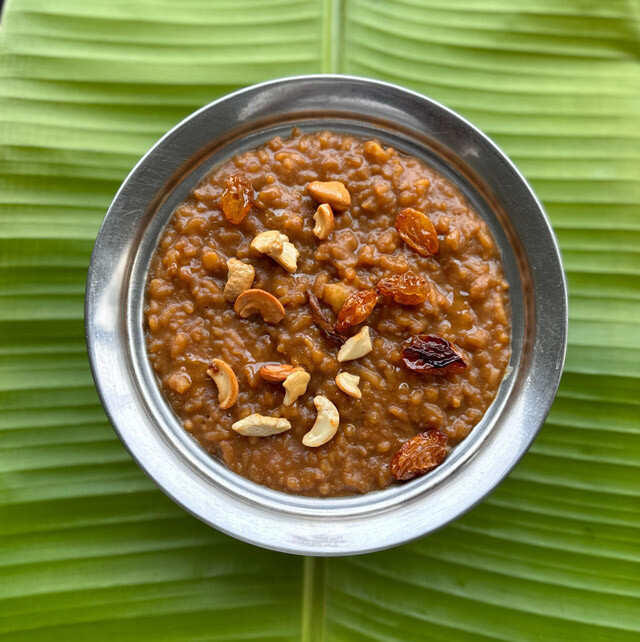 3 Delicious Pongal Recipes To Celebrate The Harvest Festival