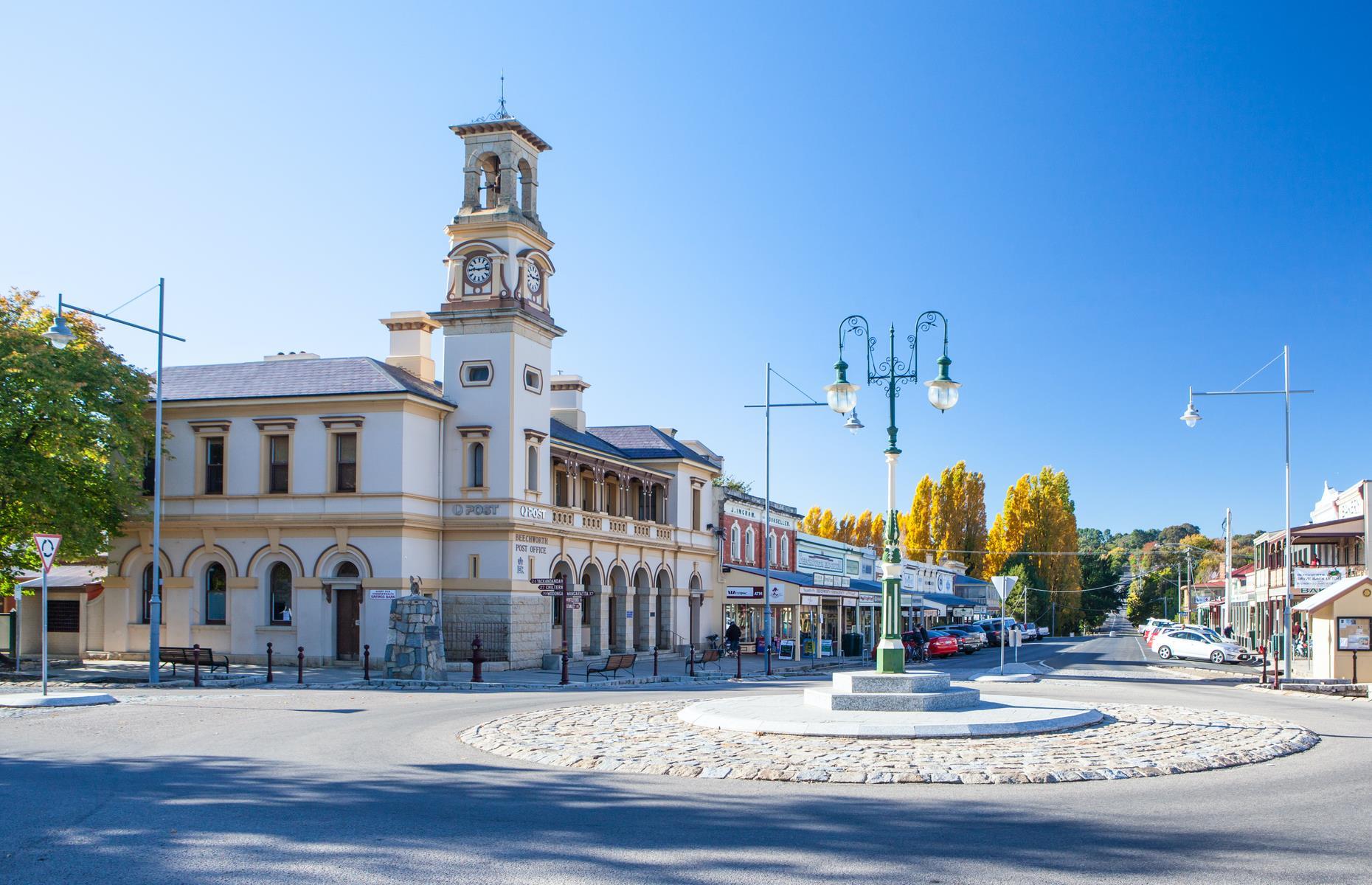 Ranked: Australia’s most beautiful outback towns