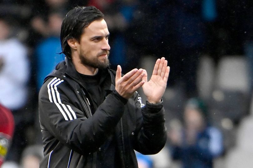 Declan Caddell addresses Crusaders' injury woes and the chances of ...