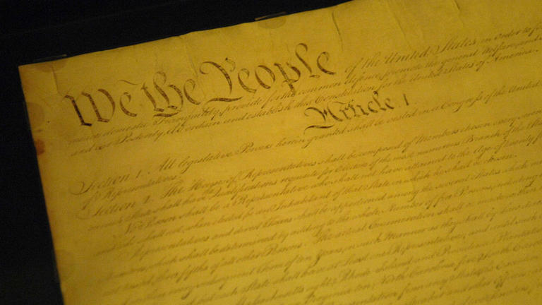 Can you read cursive? The National Archives wants your help