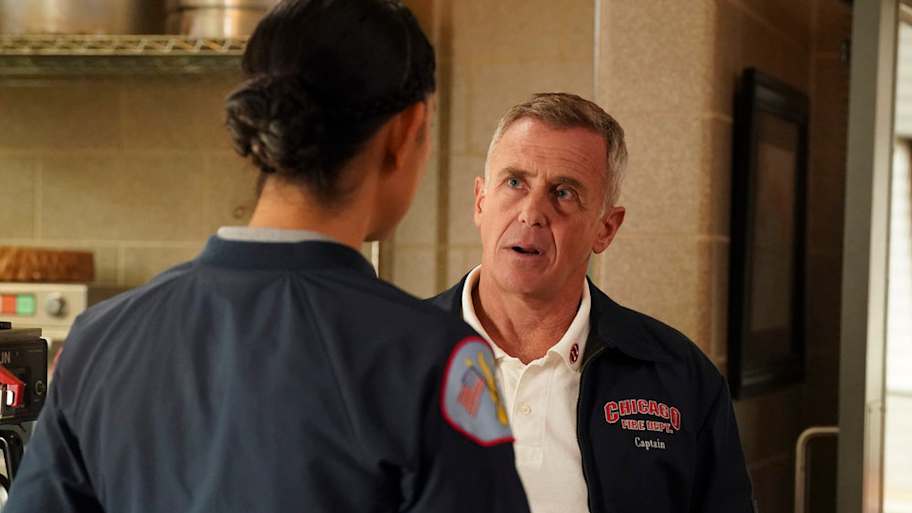 Chicago Fire, Med, and PD pulled from Wednesday lineup in unexpected ...