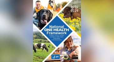 U.S. Agencies Unveil National One Health Framework to Combat Zoonotic ...