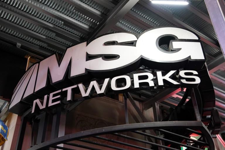 New York AG Letitia James calls for MSG Networks, Optimum to settle carriage dispute