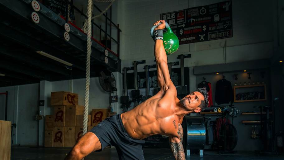 Nutrition for Muscle Building: A Comprehensive Guide