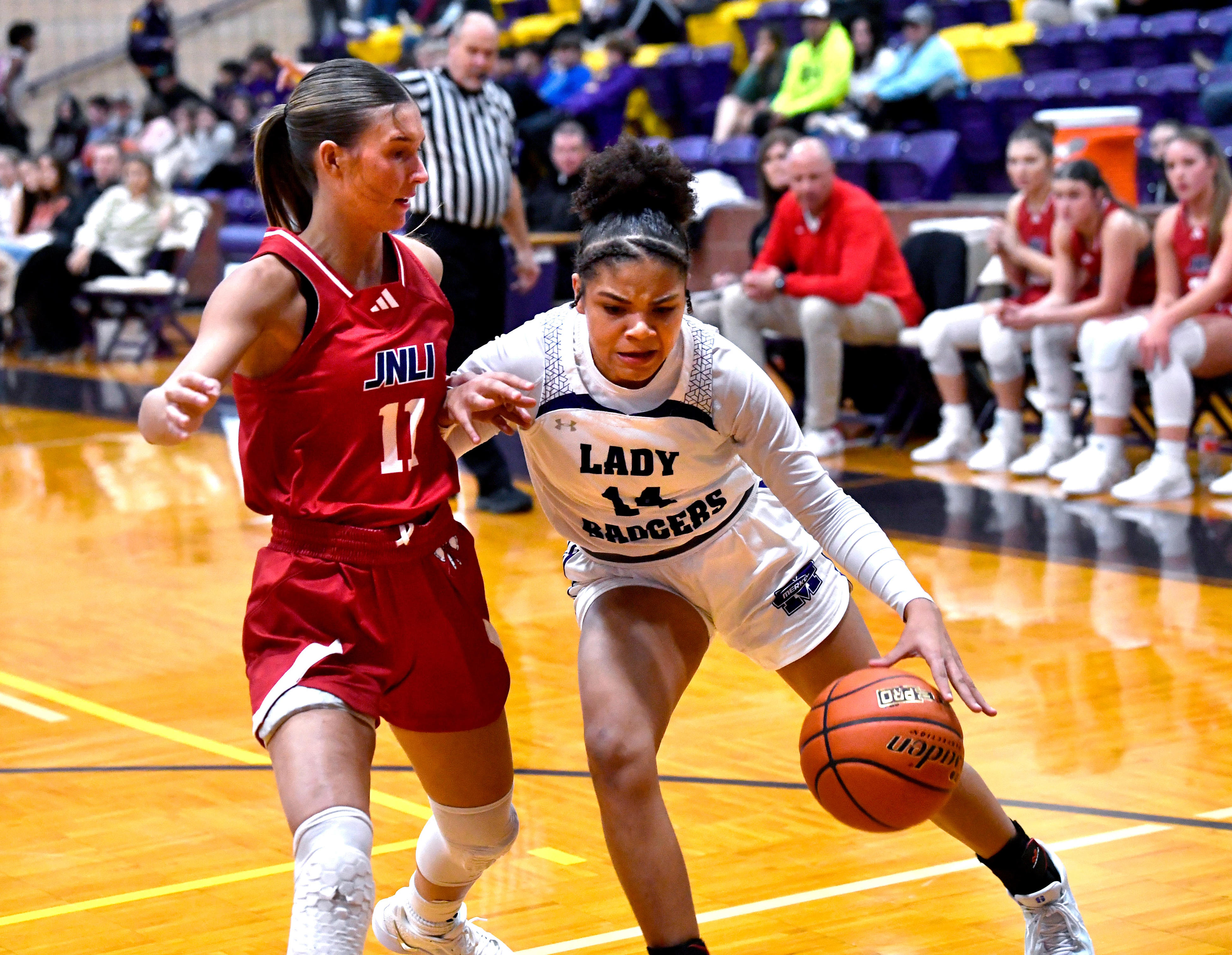 Texas high school basketball: Big Country girls hoops district ...