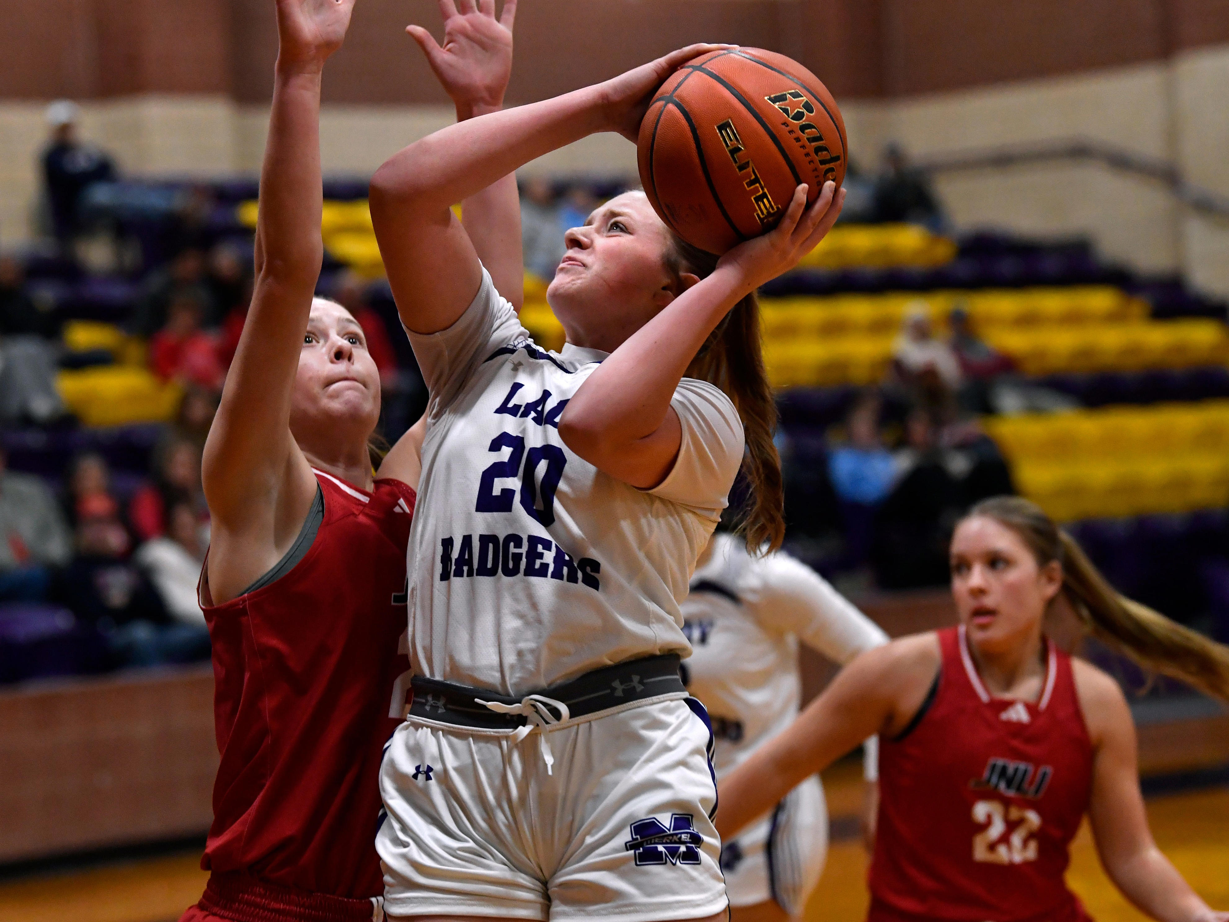 Who should be the Abilene Reporter-News’ High School Athlete of the ...