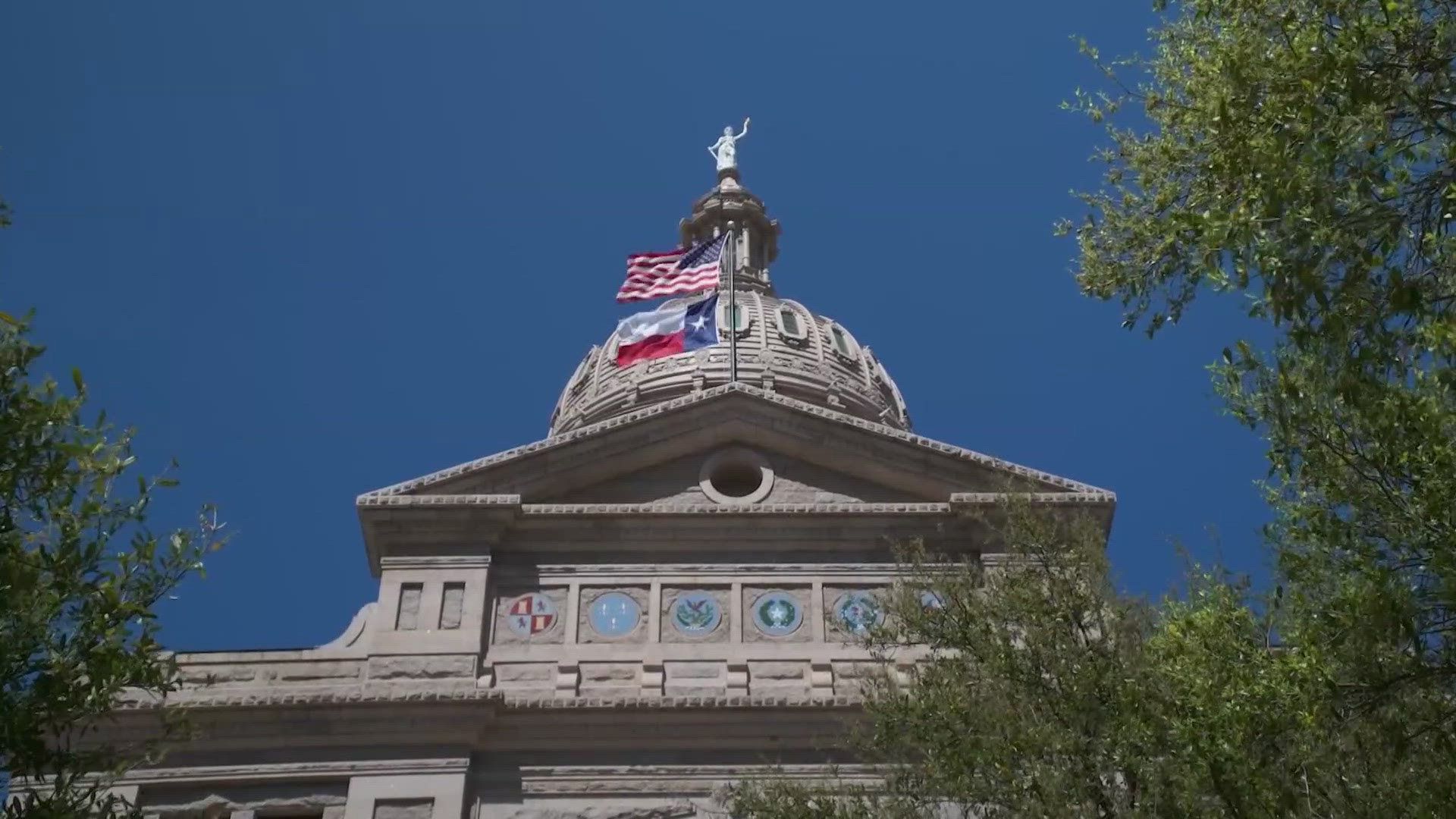 Texas' 89th legislative session begins Tuesday