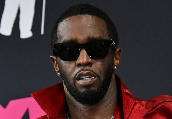 Diddy accused of drugging and sexually assaulting 16-year-old after ...