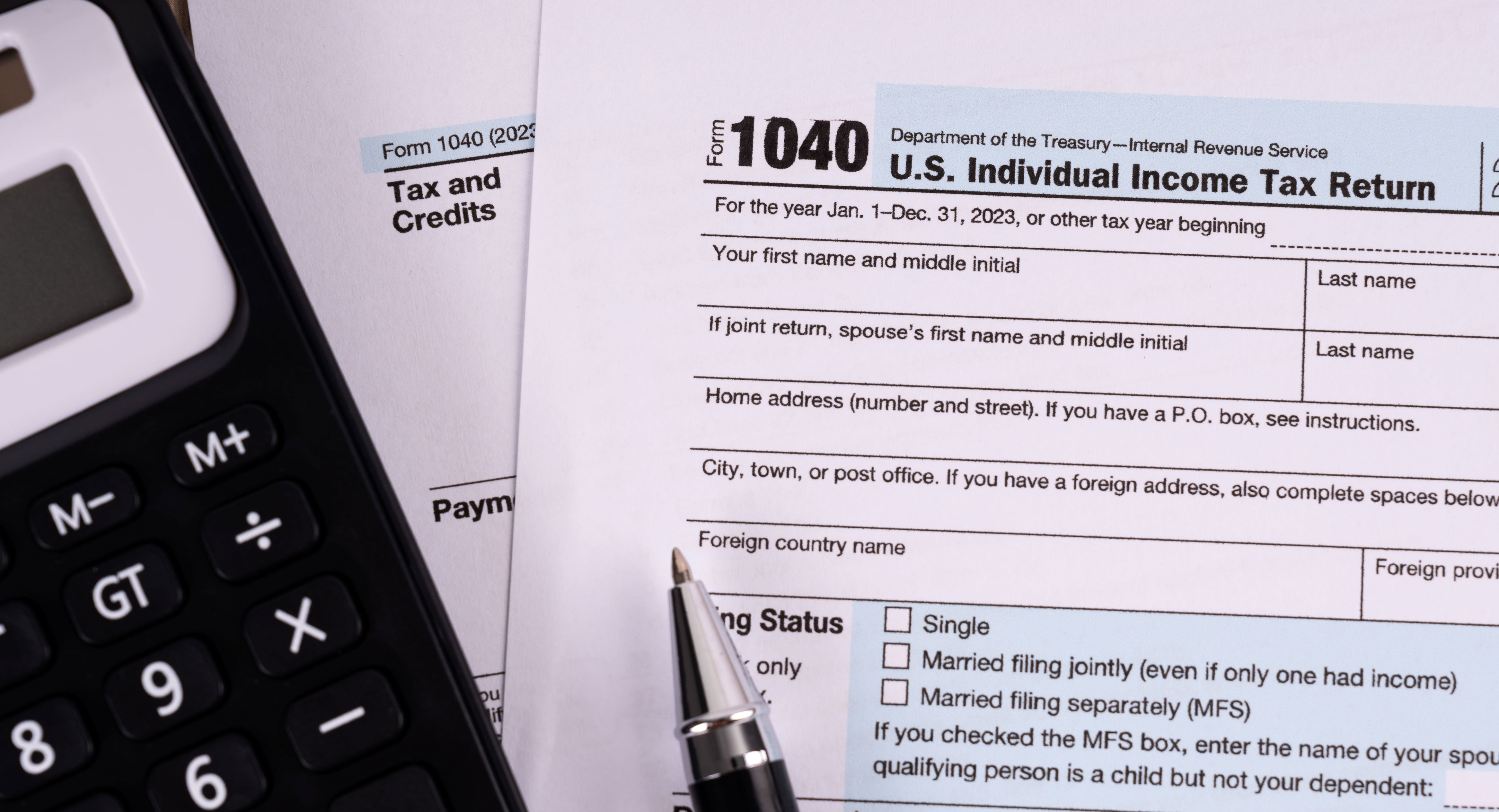 Tax law changes to know for 2025: ‘There are some real money savings ...
