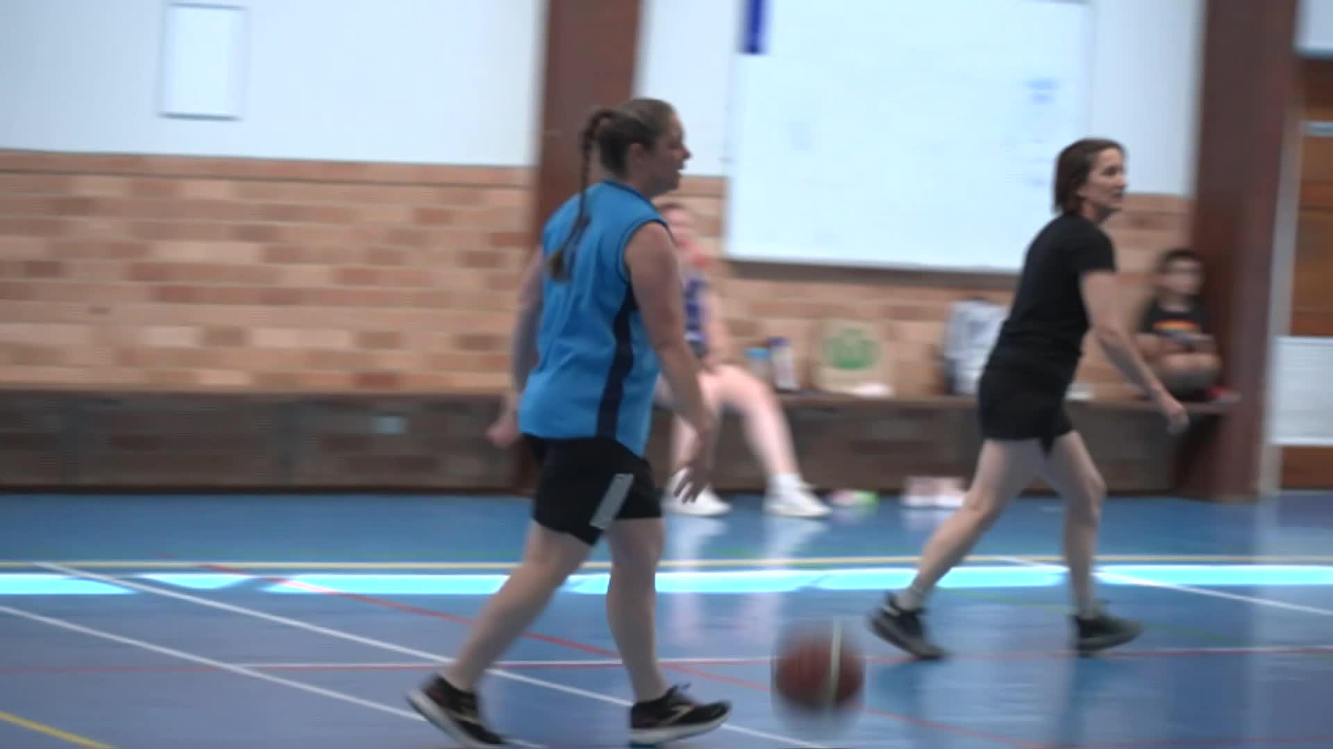 Aggression and over-competitiveness driving adults away from social sport